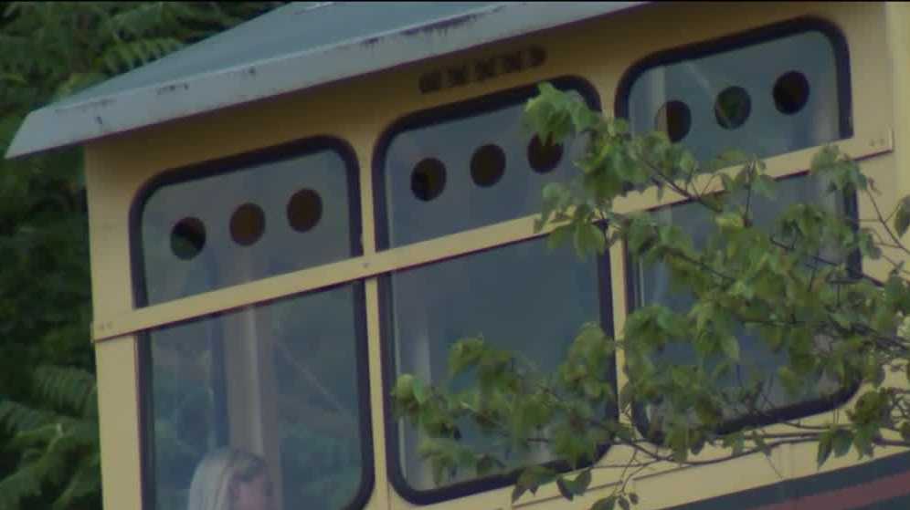 Monongahela Incline down indefinitely
