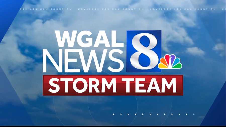 Tornado watch issued by National Weather Service