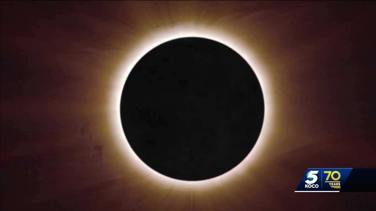 OKCPS being inclusive for Native American students during solar eclipse