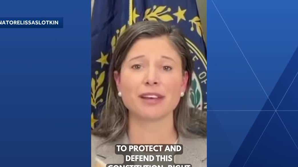 Goodlander accuses Trump administration of intimidation over FBI ...