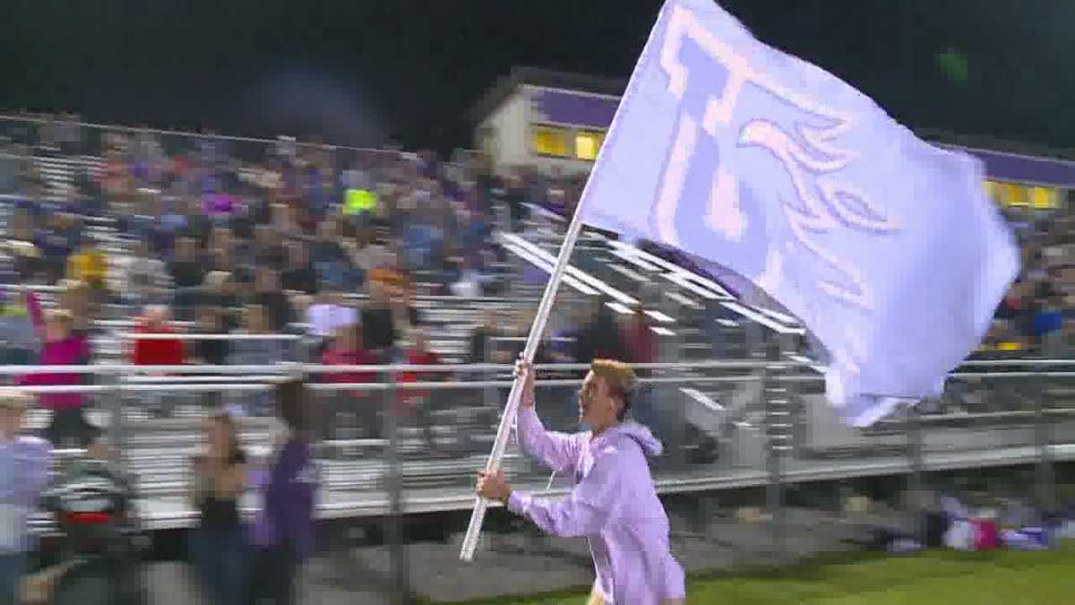 FFN Week Nine Part One