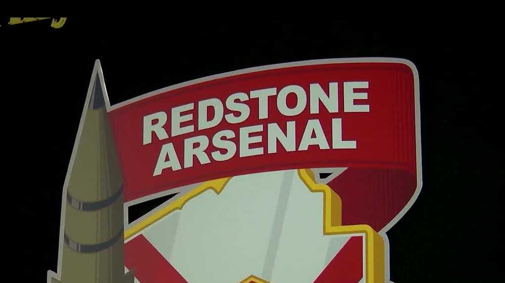 Huntsville space command HQ expected to bring in billions