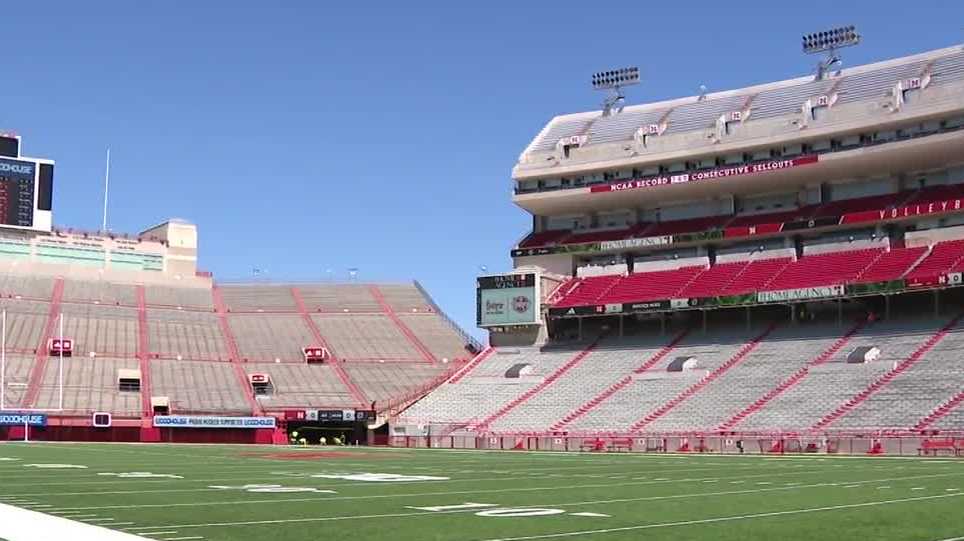 Chronicle: 100 Years of Memorial Stadium