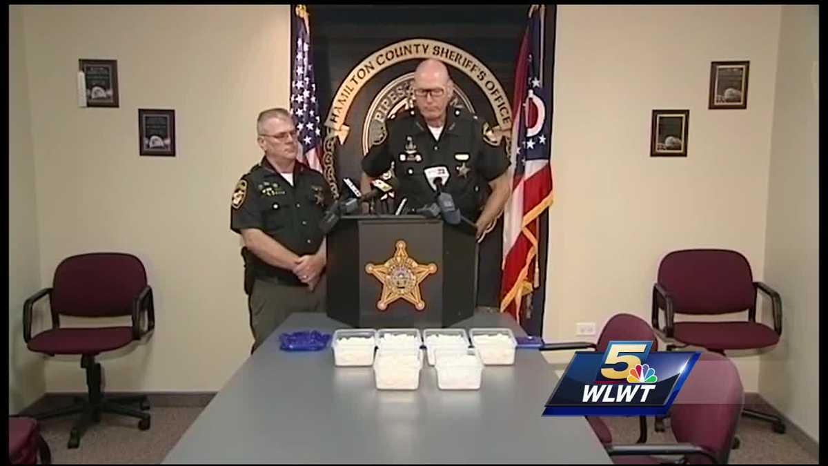 Meth, crack making resurgence on Cincinnati streets