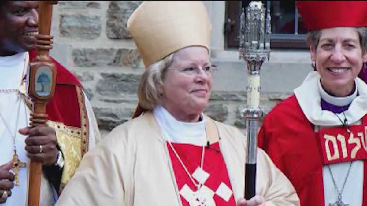 Diocese official discusses Heather Cook's future