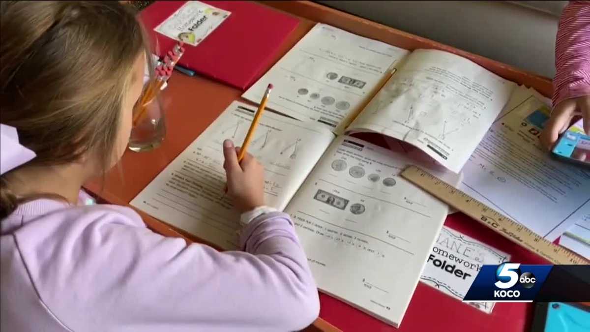 Parents learning to lean on each other as school year approaches amid ...