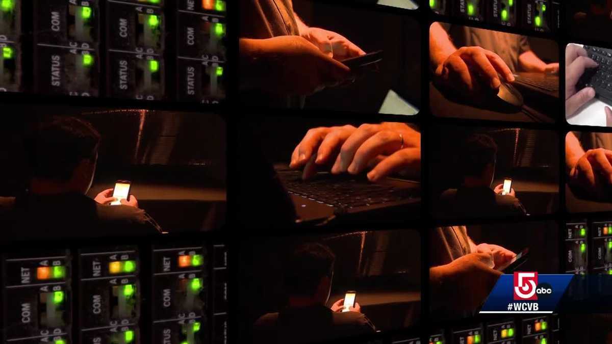 FBI deputy director speaks at Boston cybersecurity convention