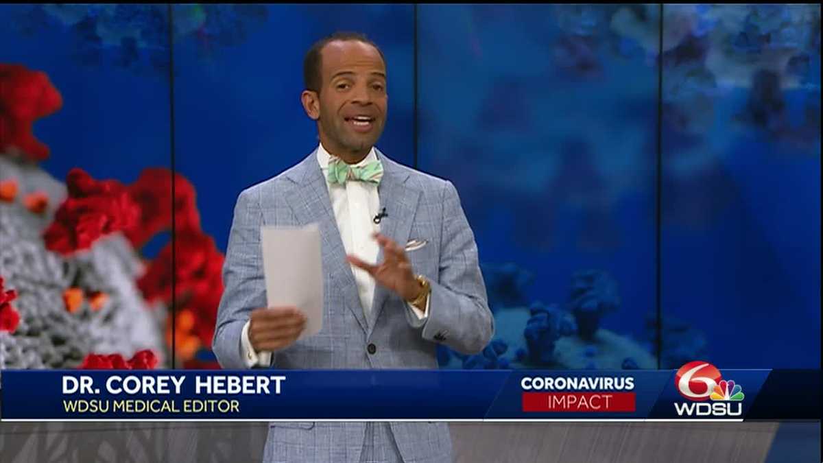 Ask Dr. Hebert: FDA releases list of inaccurate antibody test manufacturers