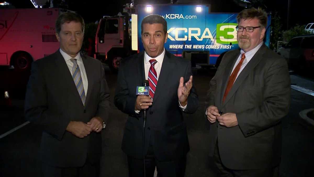 GOP debate wrap-up: KCRA analysts pick winners and losers