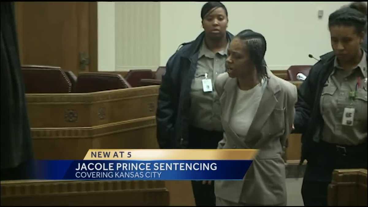 Mother convicted of imprisoning, starving child has outburst in court