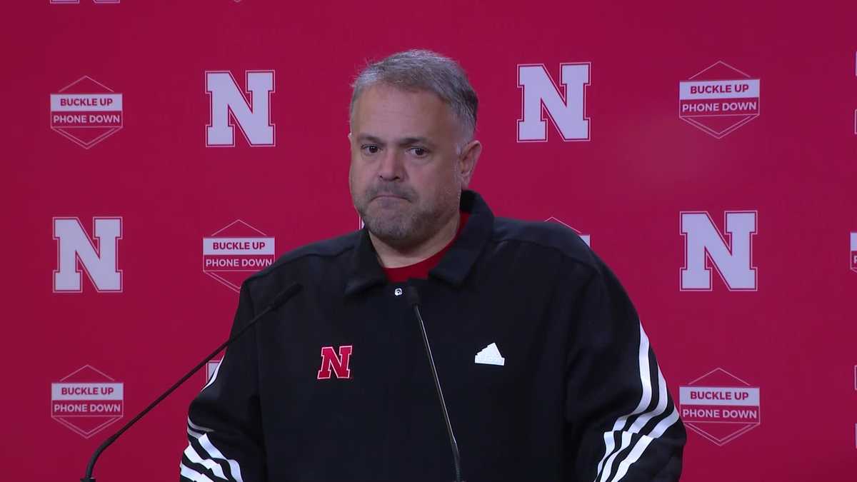 Matt Rhule on Huskers' offseason, recruiting and more