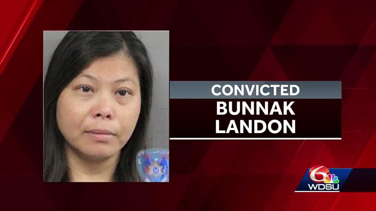 Jury foreman reflects on Bunnak Landon trial
