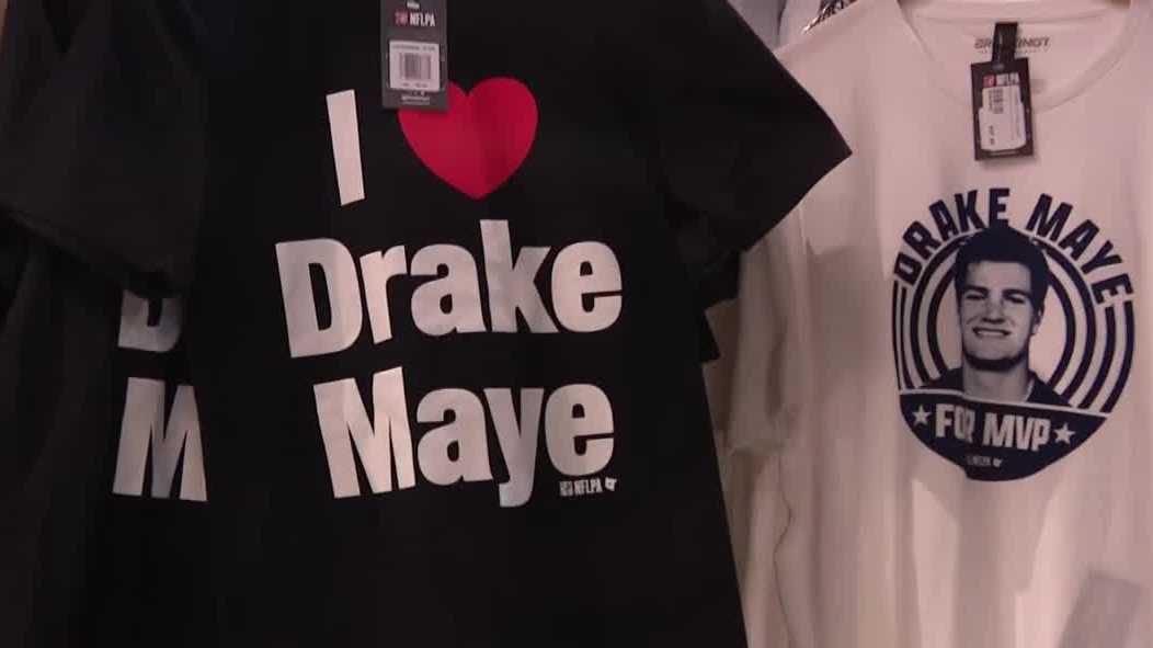 Patriots on WMUR: Fans look for tickets ahead playoff game