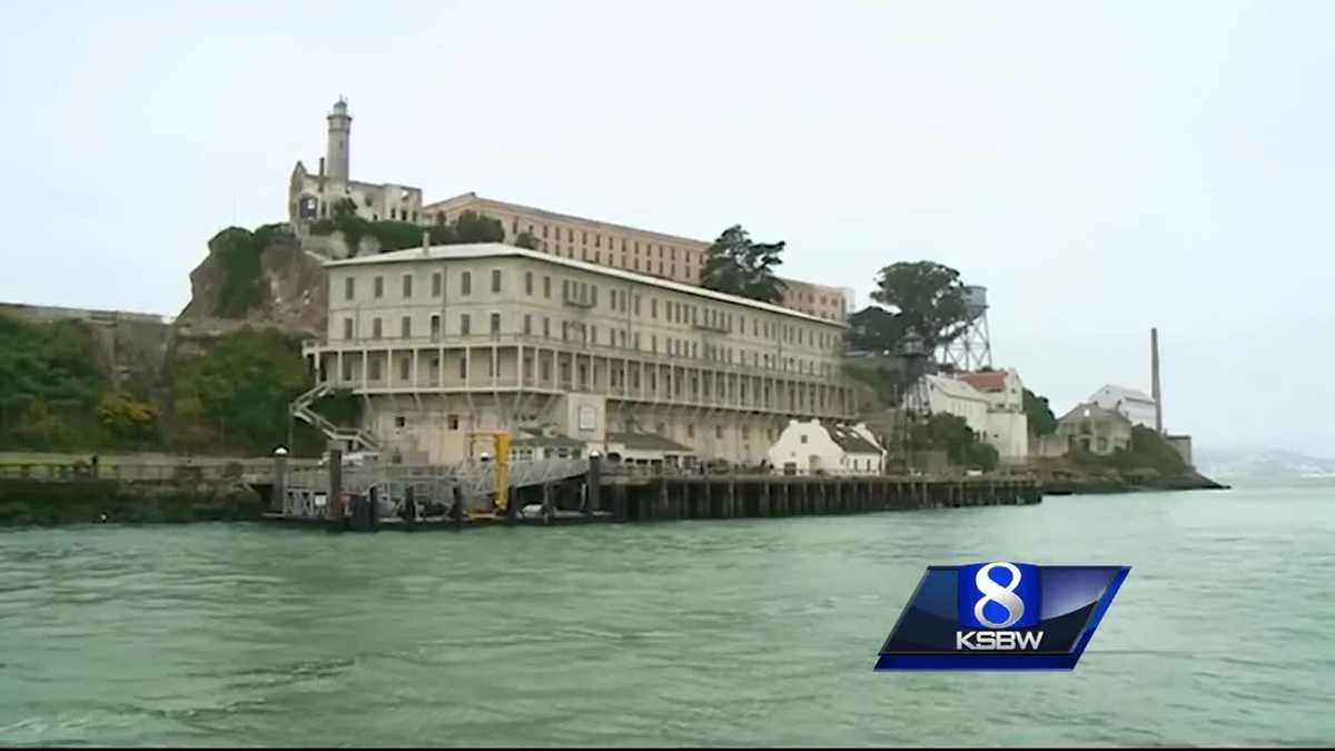 Alcatraz prison escape: New evidence comes to light