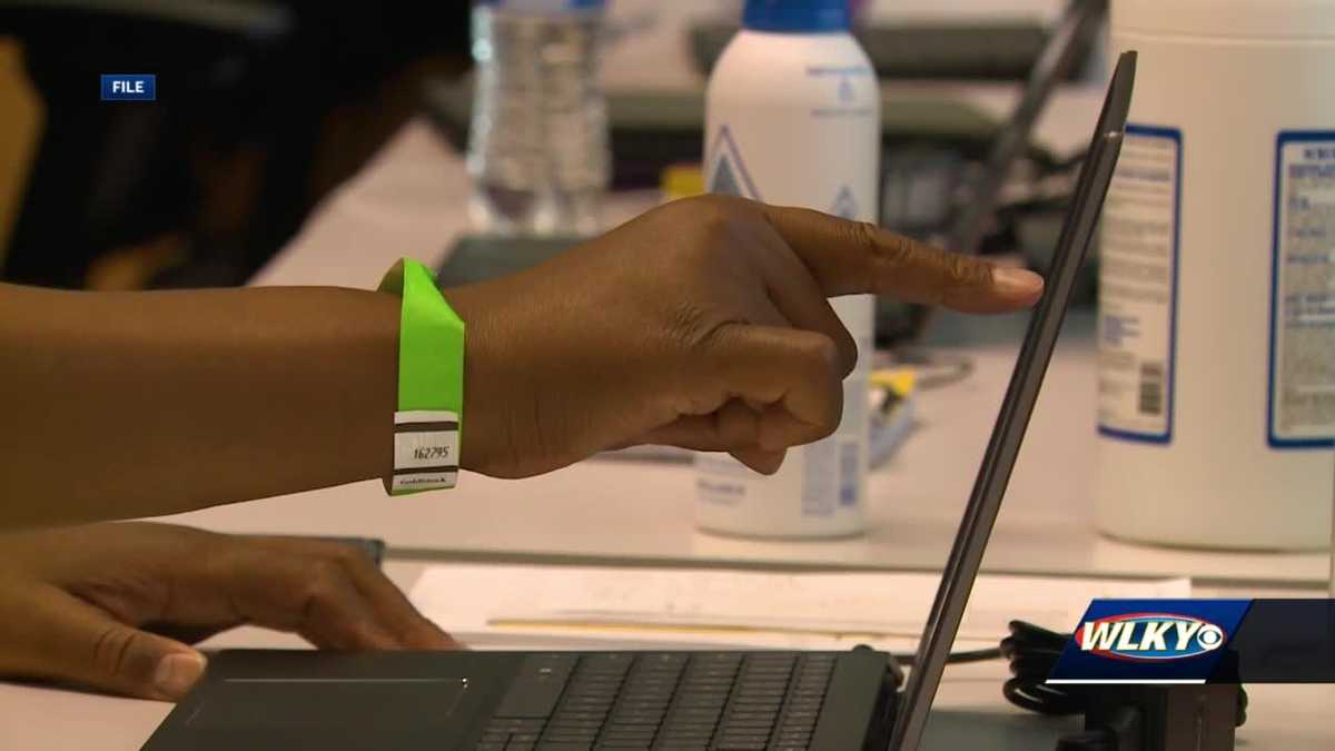 New initiative puts new focus on tech training in west Louisville