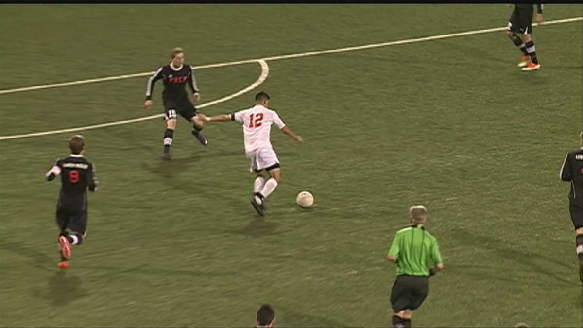 Monday high school highlights