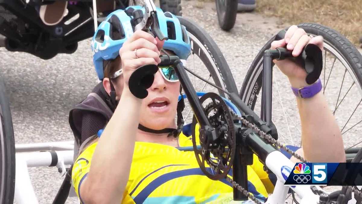 The 19th annual Kelly Brush Ride is back