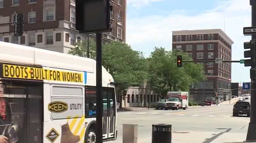 Metro Transit to offer fare-free rides in Omaha on July 1