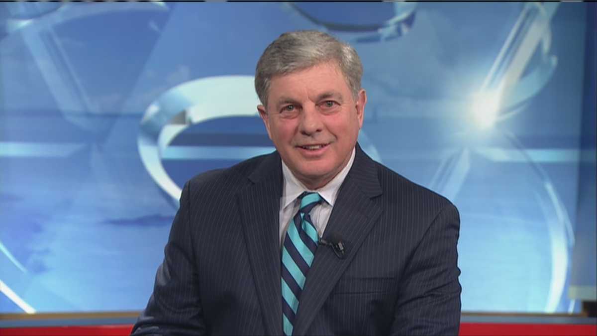 WMTW Wednesday Morning Headlines