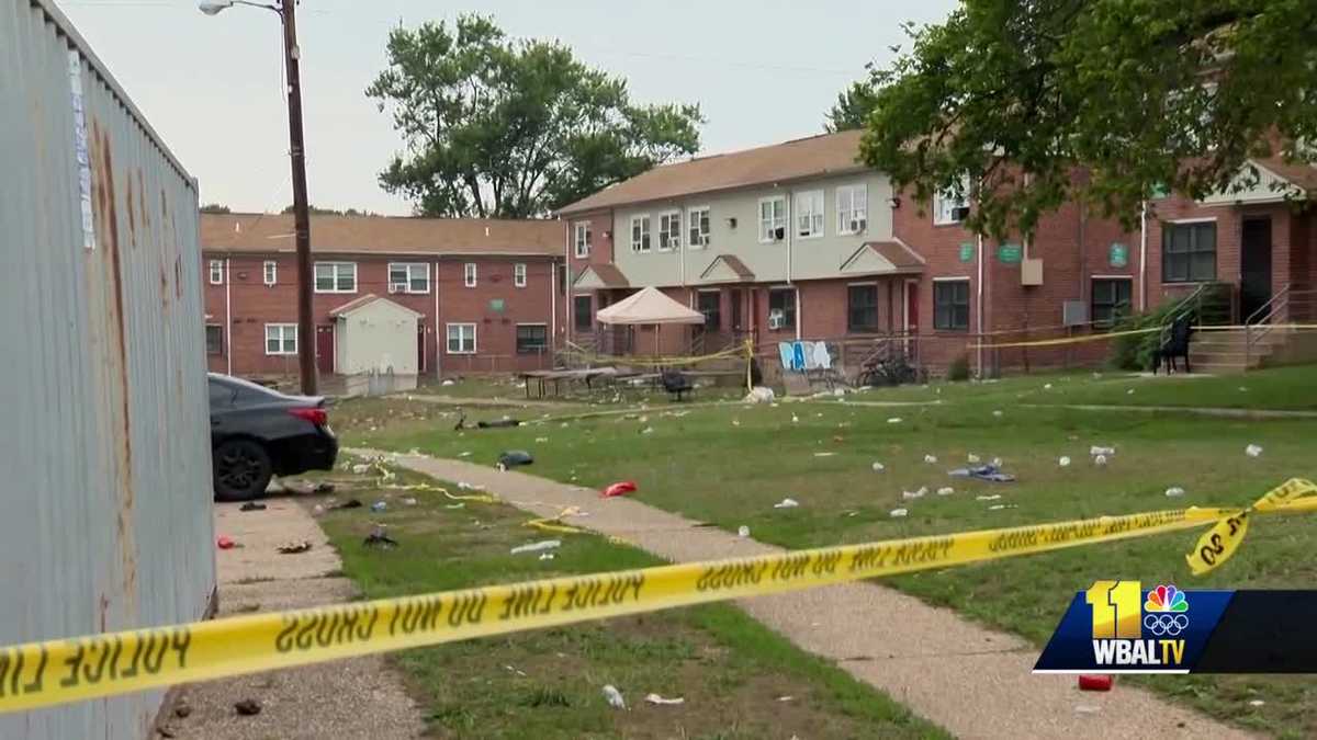 911 calls from Brooklyn mass shooting shed light on response