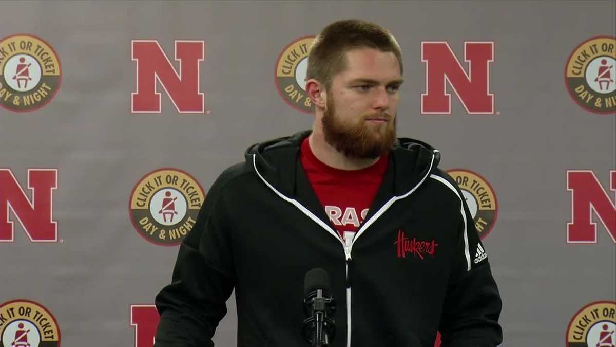 Luke Gifford: We need guys that love football