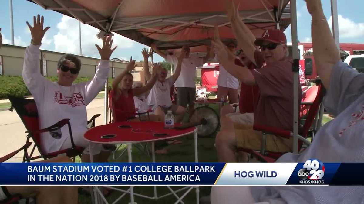 UA Baseball program builds on success