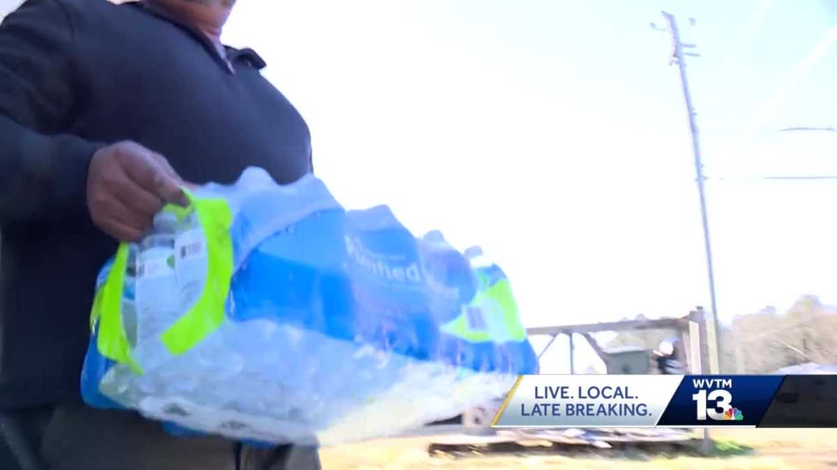 Water issues continue in Reform, city planning new water development ...