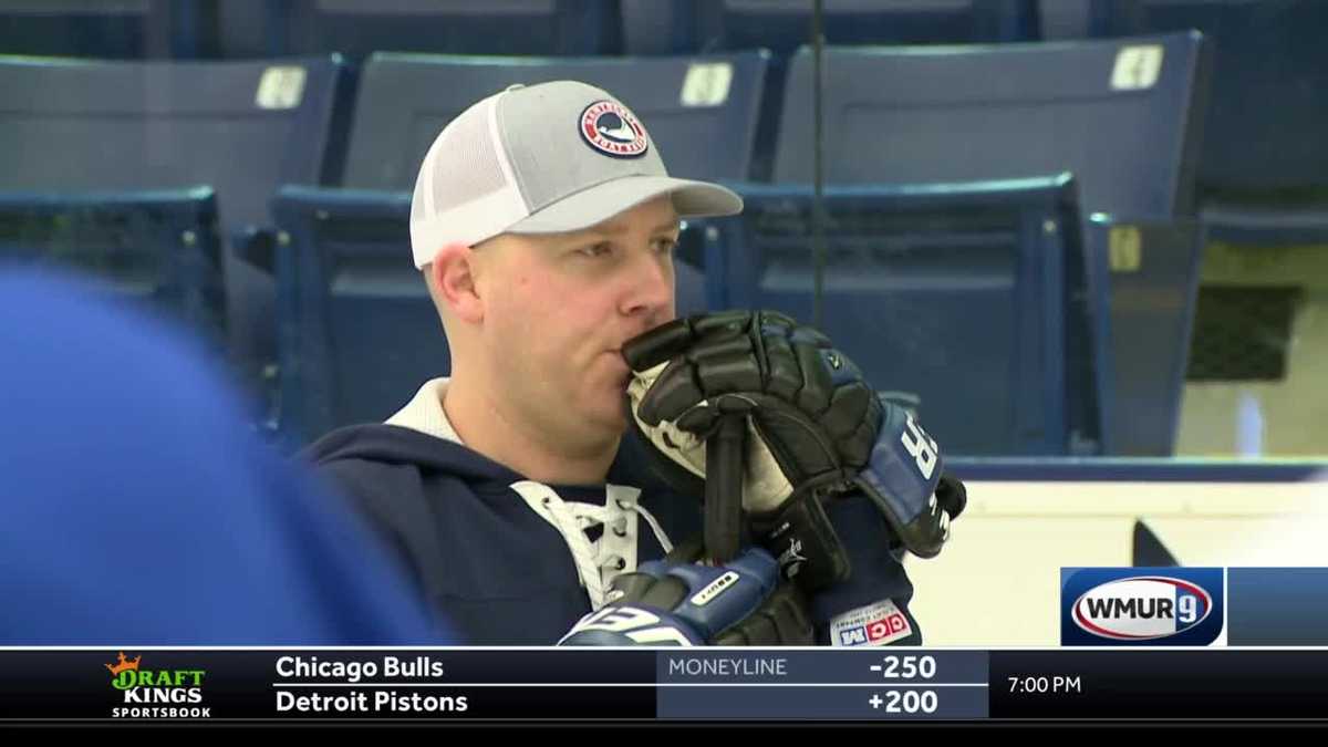 Badges preview: Dan Doherty returns to the Police Bench