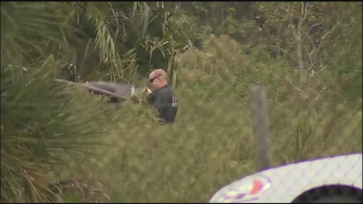 Decomposing body found in Debary
