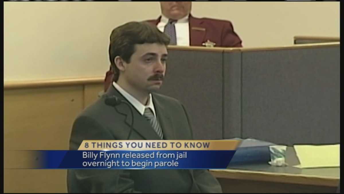Billy Flynn released, Rick Perry announcement: 8 things to know Thursday
