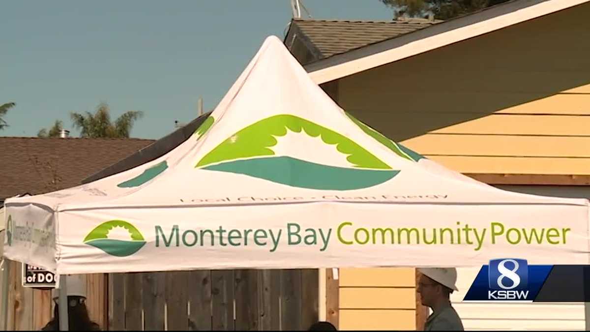 "Project Sunshine" debuts on the Central Coast