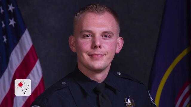 Utah Police Officer Struck and Killed by Car During Chase Utah Police Officer Struck and Killed by Car During Chase
