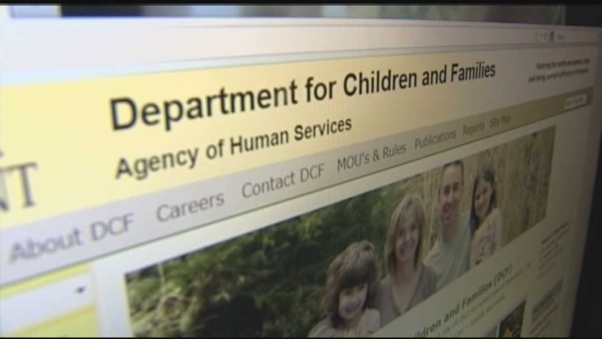 DCF report shows record number of child abuse and neglect reports