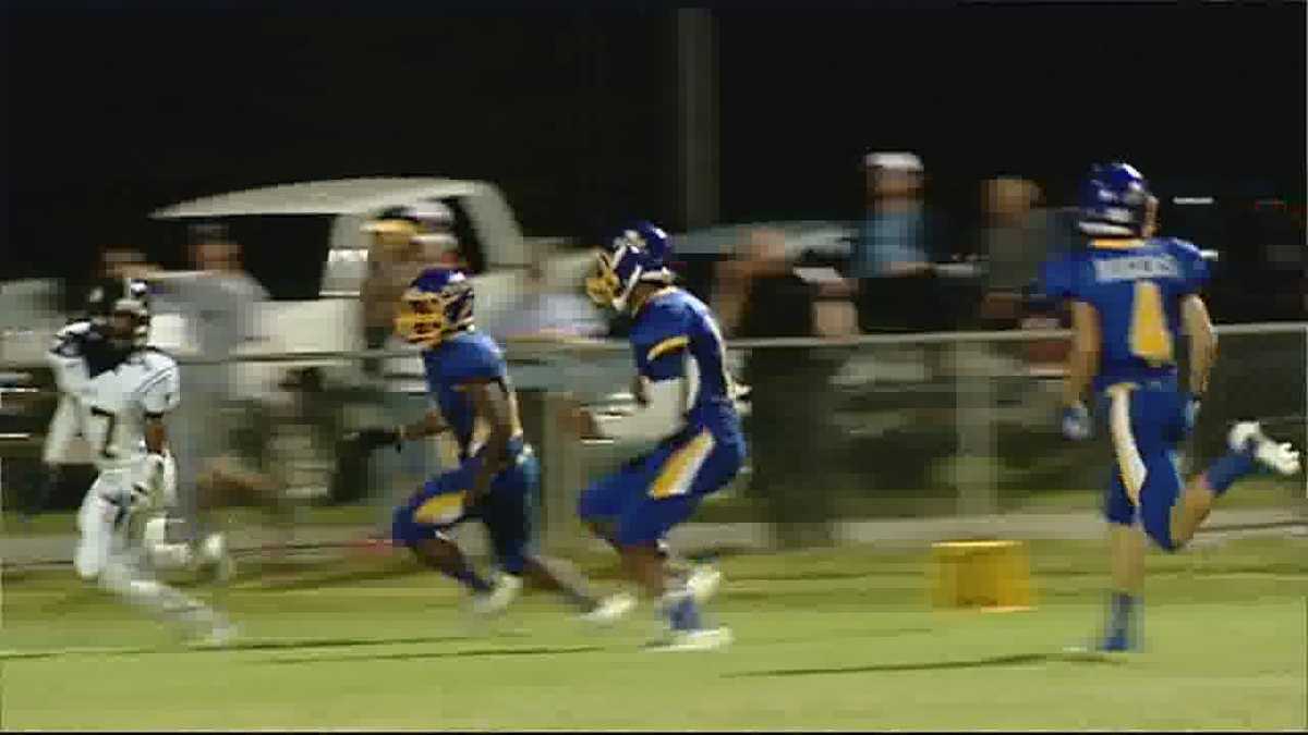 Game of the Week preview: Wren vs. Daniel