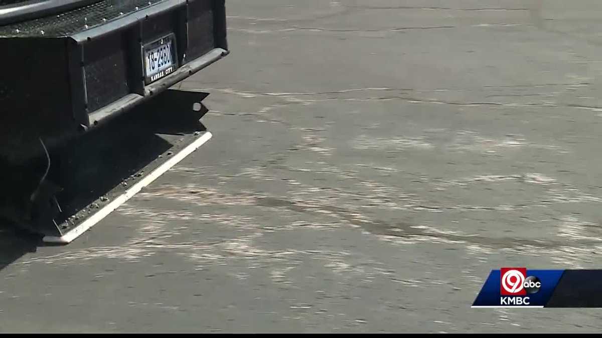 MoDOT debris device making roads safer nearly a year after debut