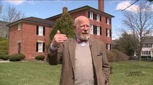 Fritz Wetherbee: Lucy Lambert Hale