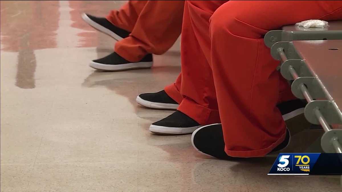 State lawmaker calls for investigation on ODOC