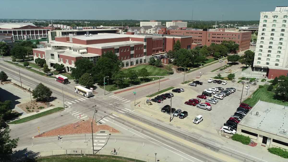 Building a workforce: Kiewit to finance new building at UNL