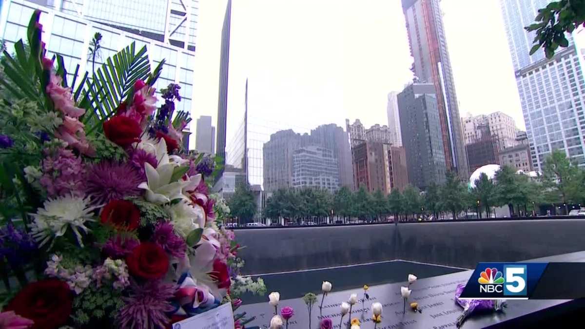 In wake of 9/11, how to talk with kids about tragedy