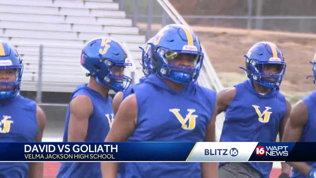 Blitz week 12 GOTW: South Delta at Velma Jackson