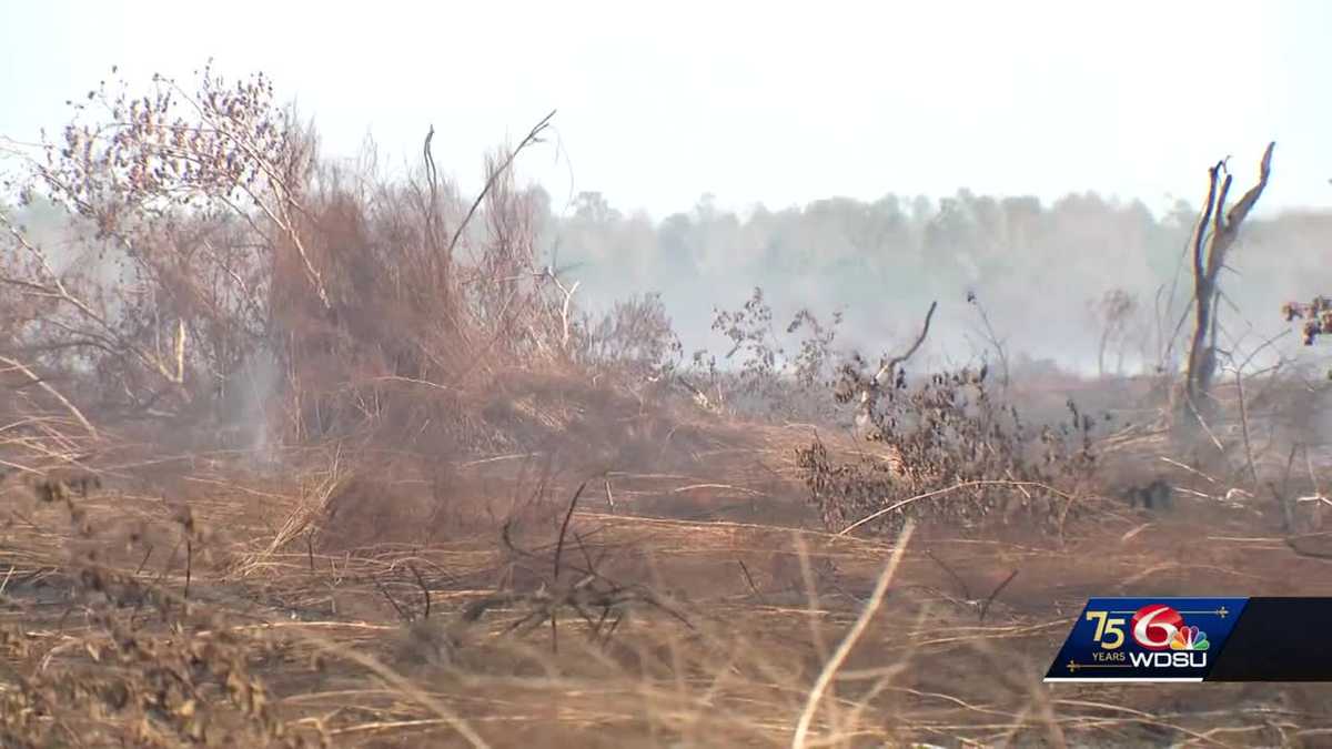 US Army Corps of Engineers provide pumps to NOFD to help battle ...