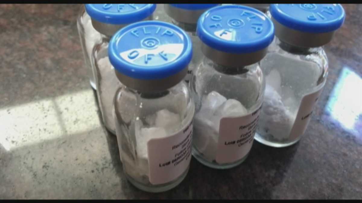 New ALS drug is showing promising results