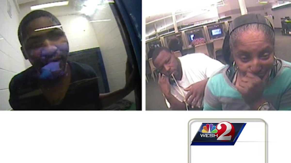 Murder suspect Markeith Loyd's son's jailhouse conversation released