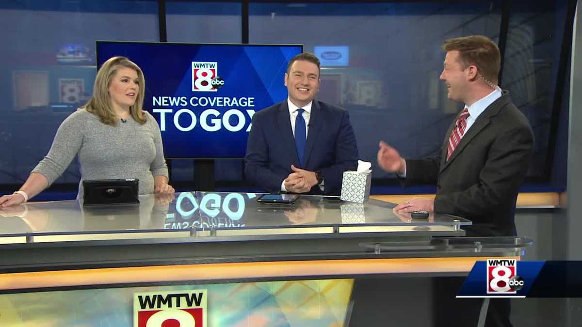 WMTW says 'goodbye' to David Charns