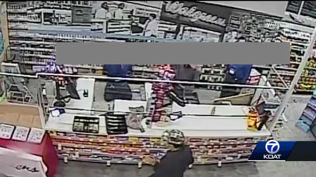 APD releases new information into January armed robbery at Walgreens