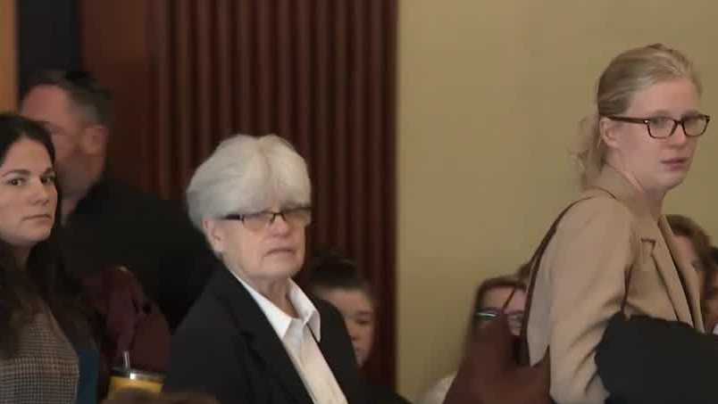 Rochester woman sentenced to up to 56 years in prison for killing ...