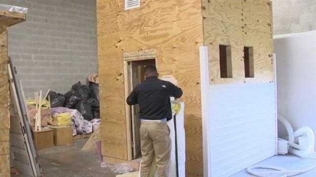 Baltimore Civic Works program celebrates 20 years