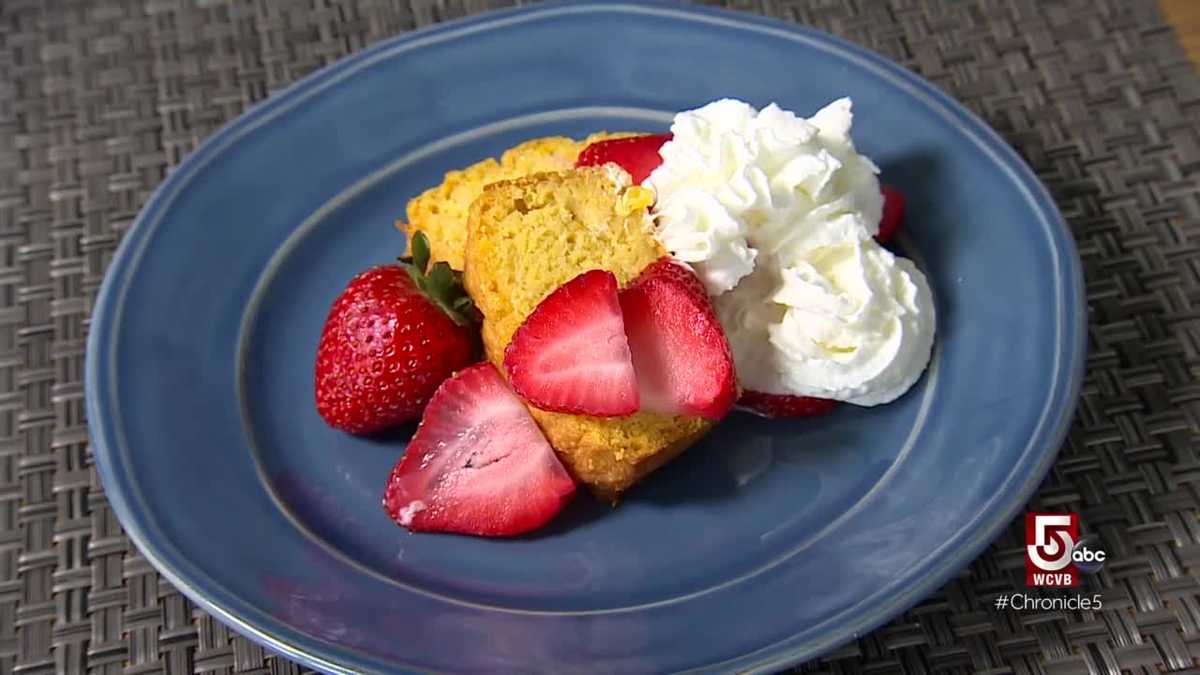 Catching up with the creator of The Corny Bread