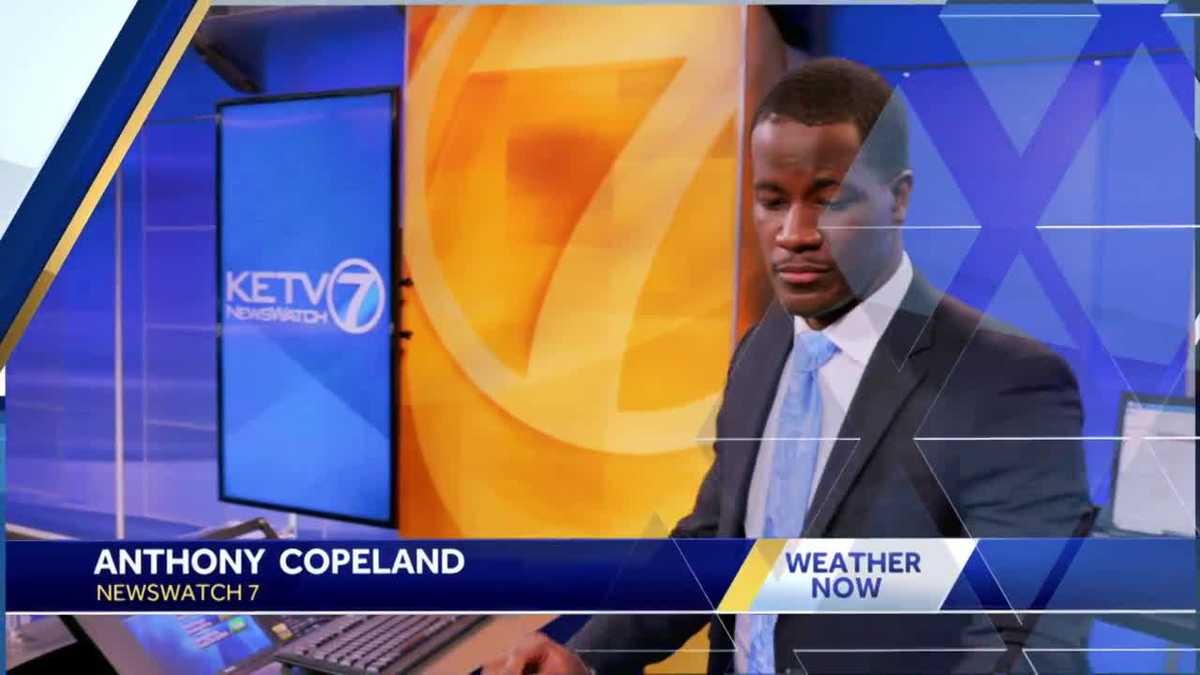 Thursday night March 30 Omaha weather