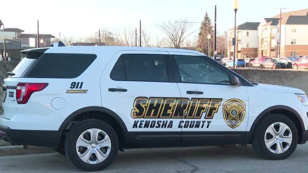 Kenosha Co. Sheriff changes course, enters agreement with ICE